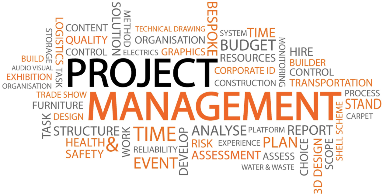 Why Your Project Deserves a Project Manager